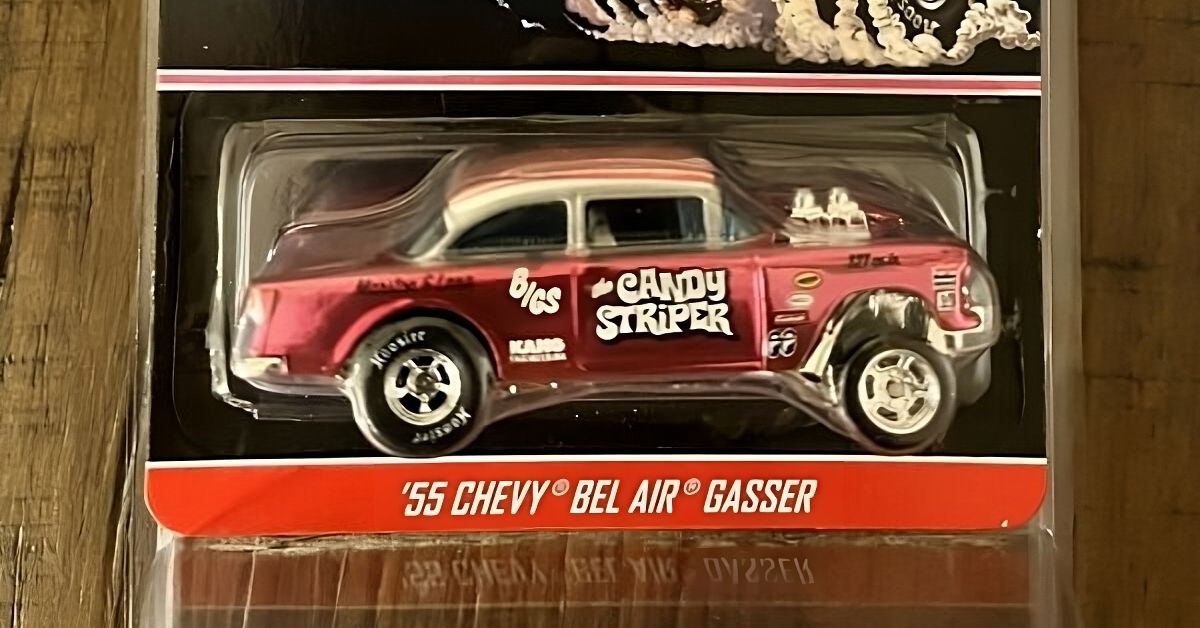 10 Most Valuable Hot Wheels To Add To Your Collection