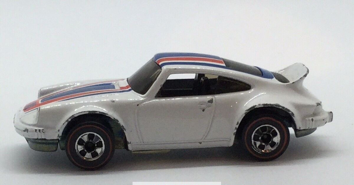 10 Most Valuable Hot Wheels To Add To Your Collection