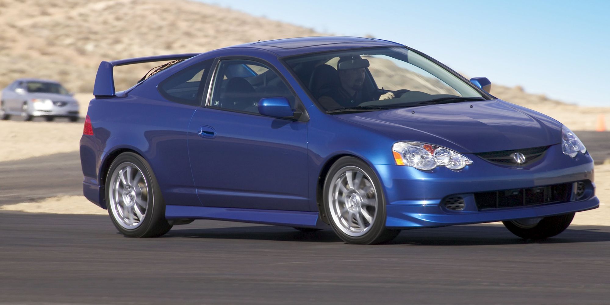 2002 Acura Rsx Specs 2002 Acura RSX · Sport Coupe 2D Cars & Trucks