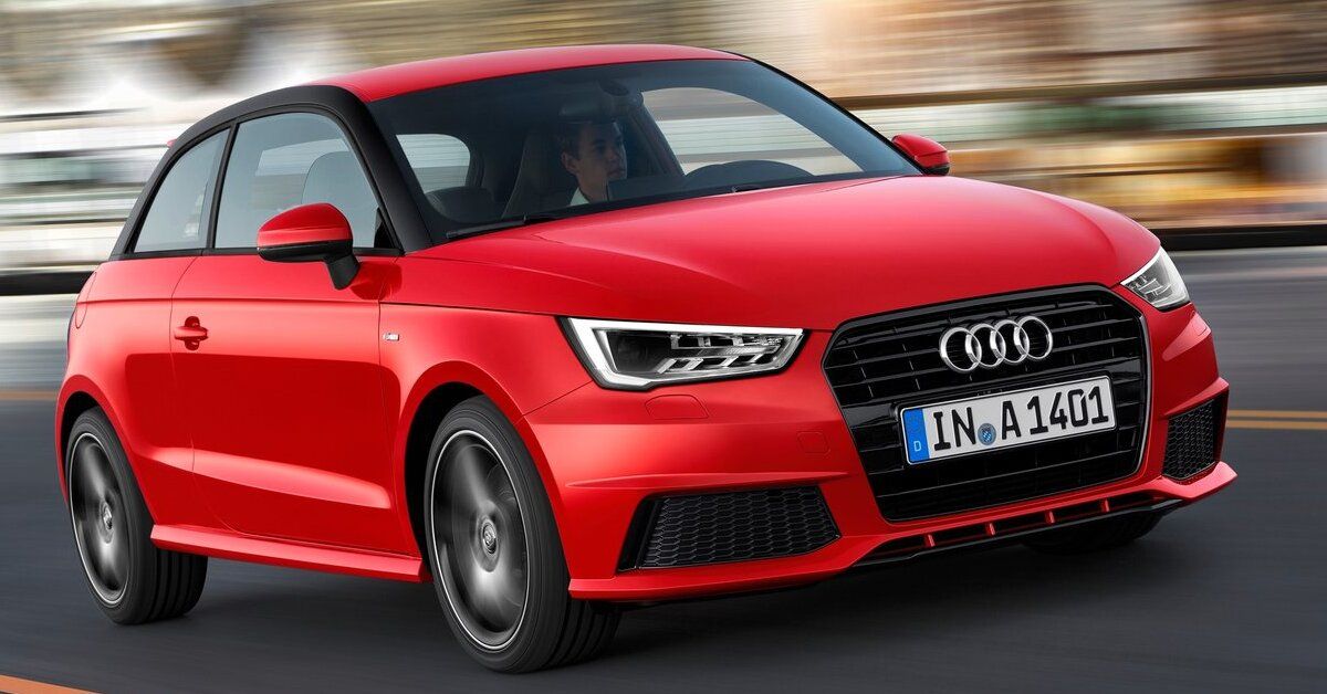 10 Used Audi Models With Potential Reliability Issues