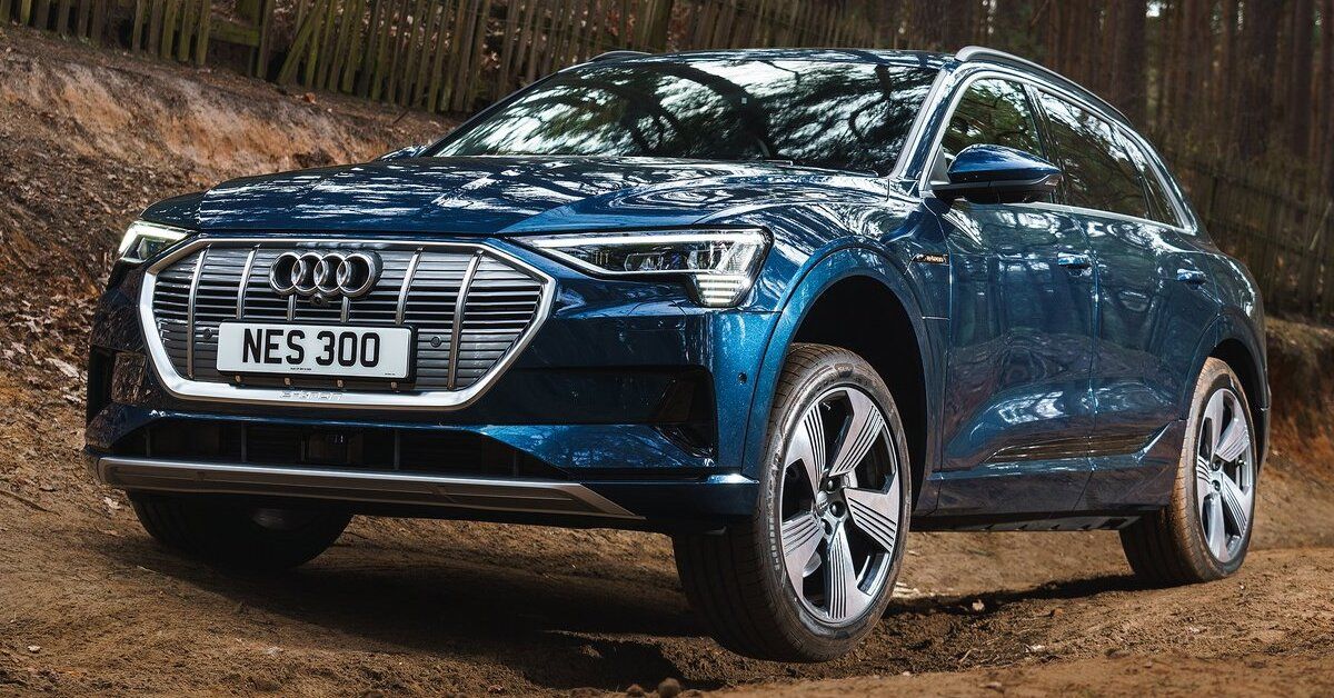 9 Used Audi Cars That'll Last You A Lifetime