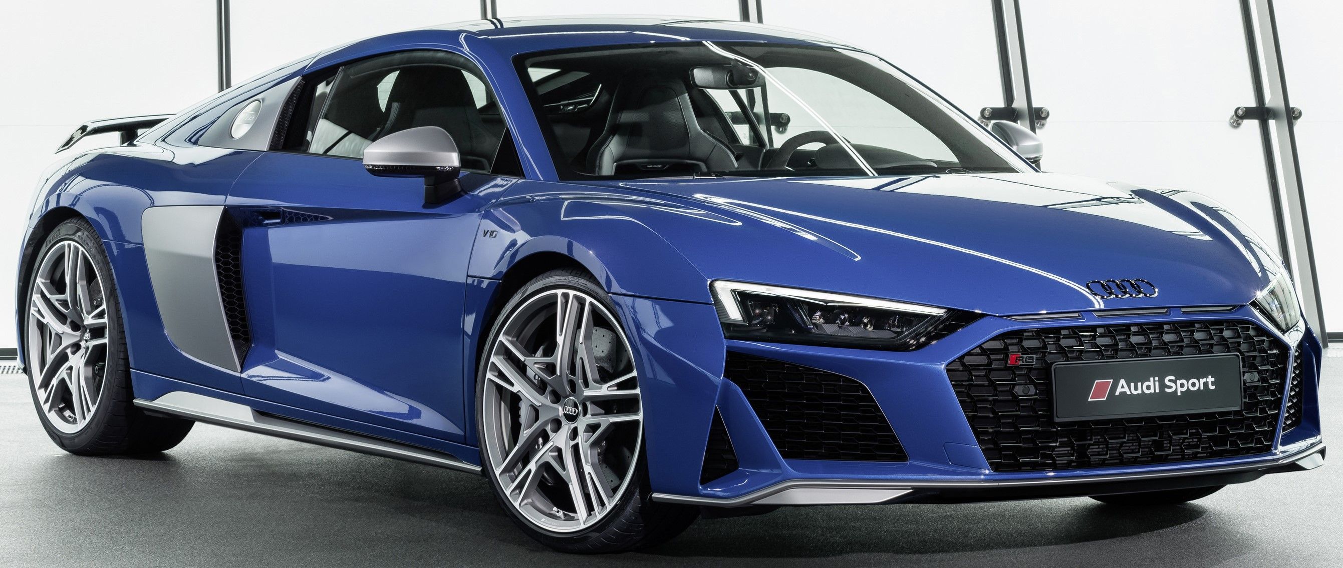 10 Modern Supercars That Have Redefined Automotive Excellence