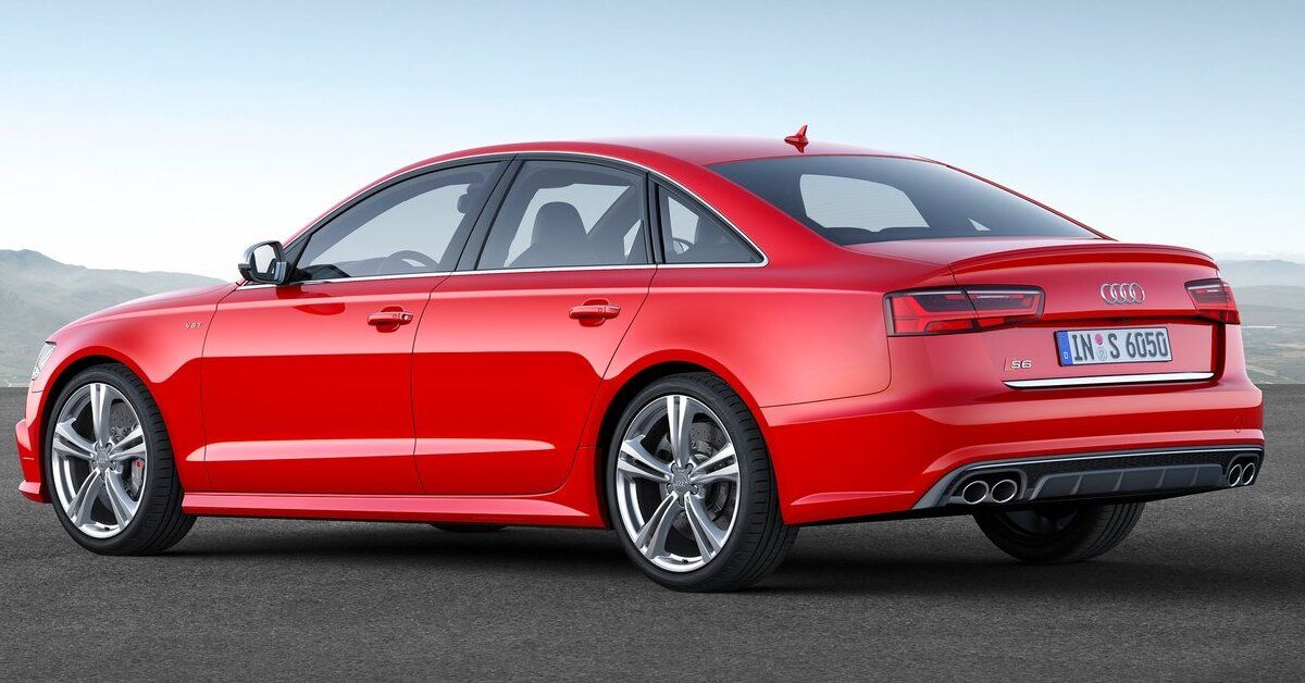 9 Used Audi Cars That'll Last You A Lifetime