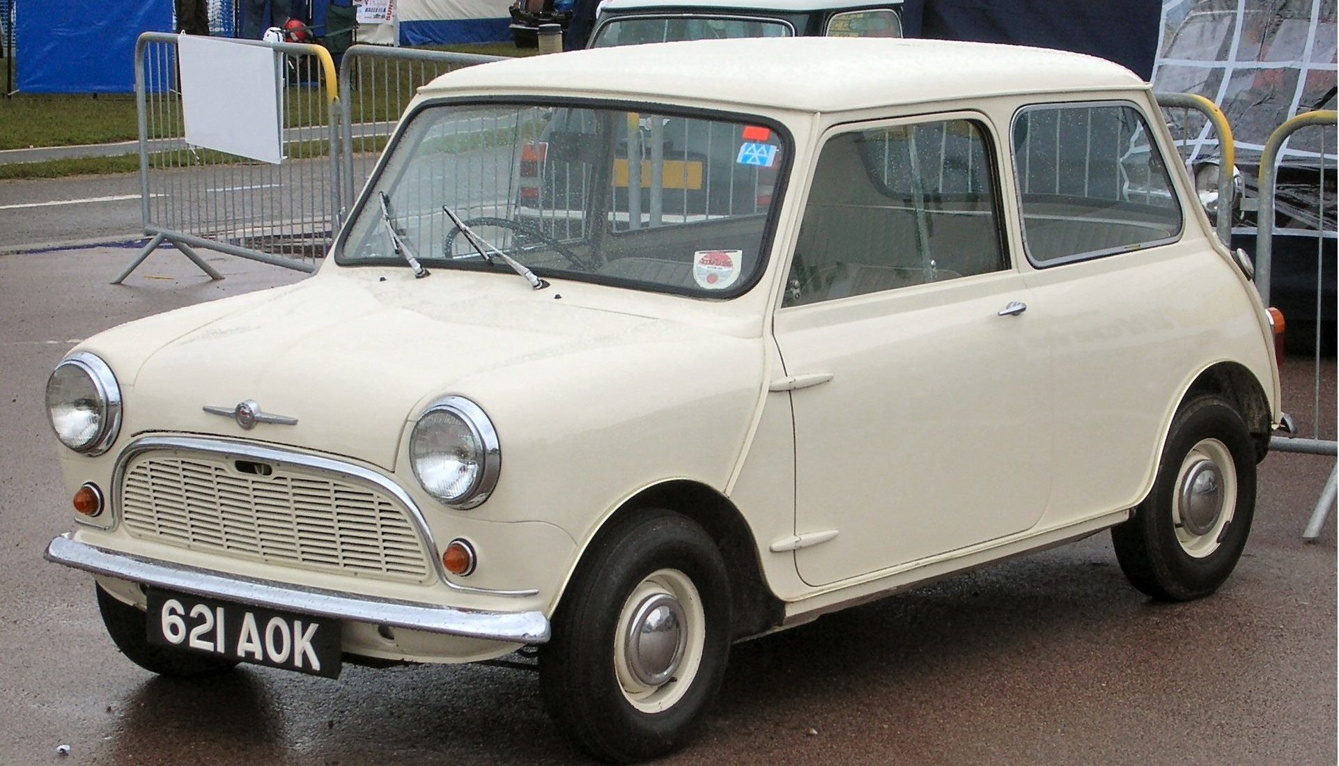 10 Most Iconic Car Designs Ever