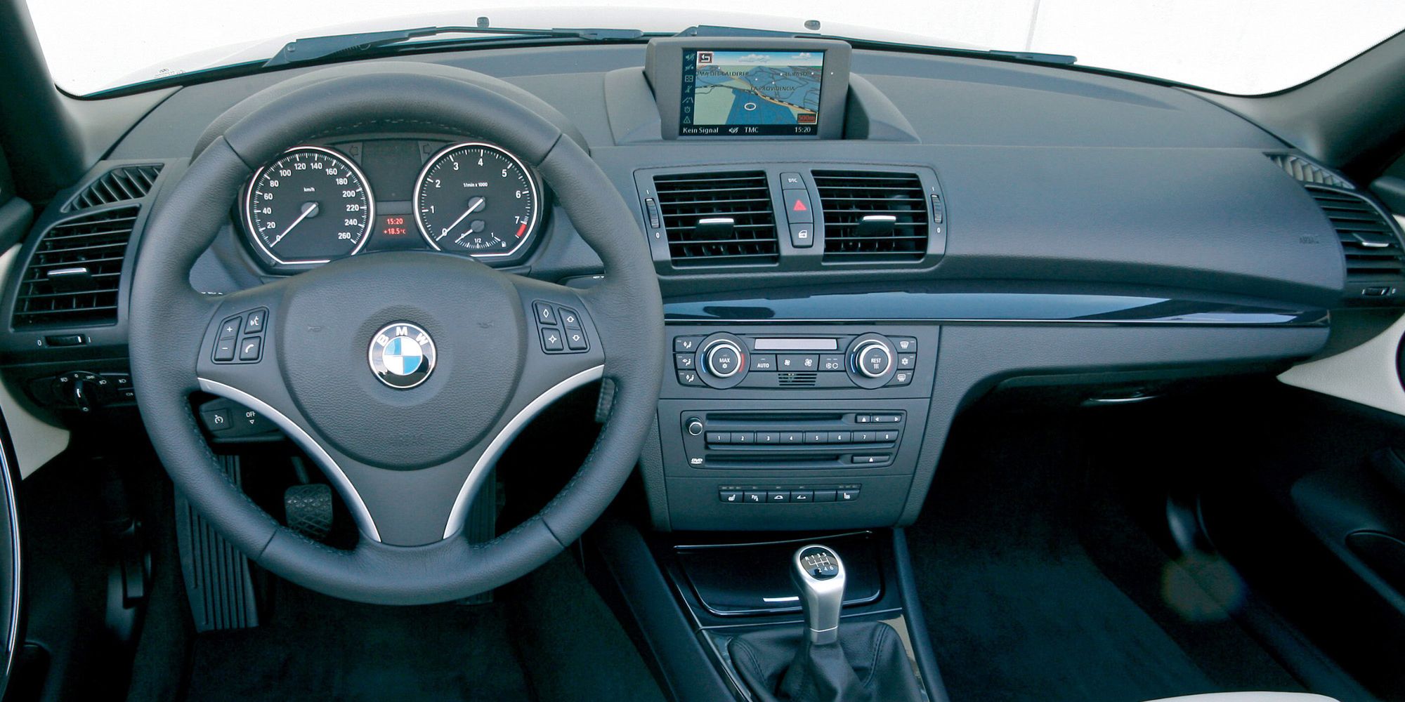2008-2013 BMW 1 Series Coupe And Convertible (E82/E88): Prices, Specs ...