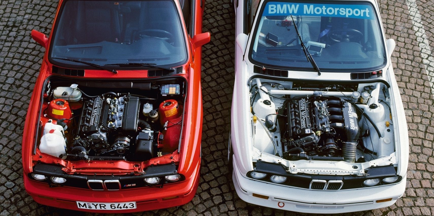 Here Are The Best Four-Cylinder Engines For Performance And Speed