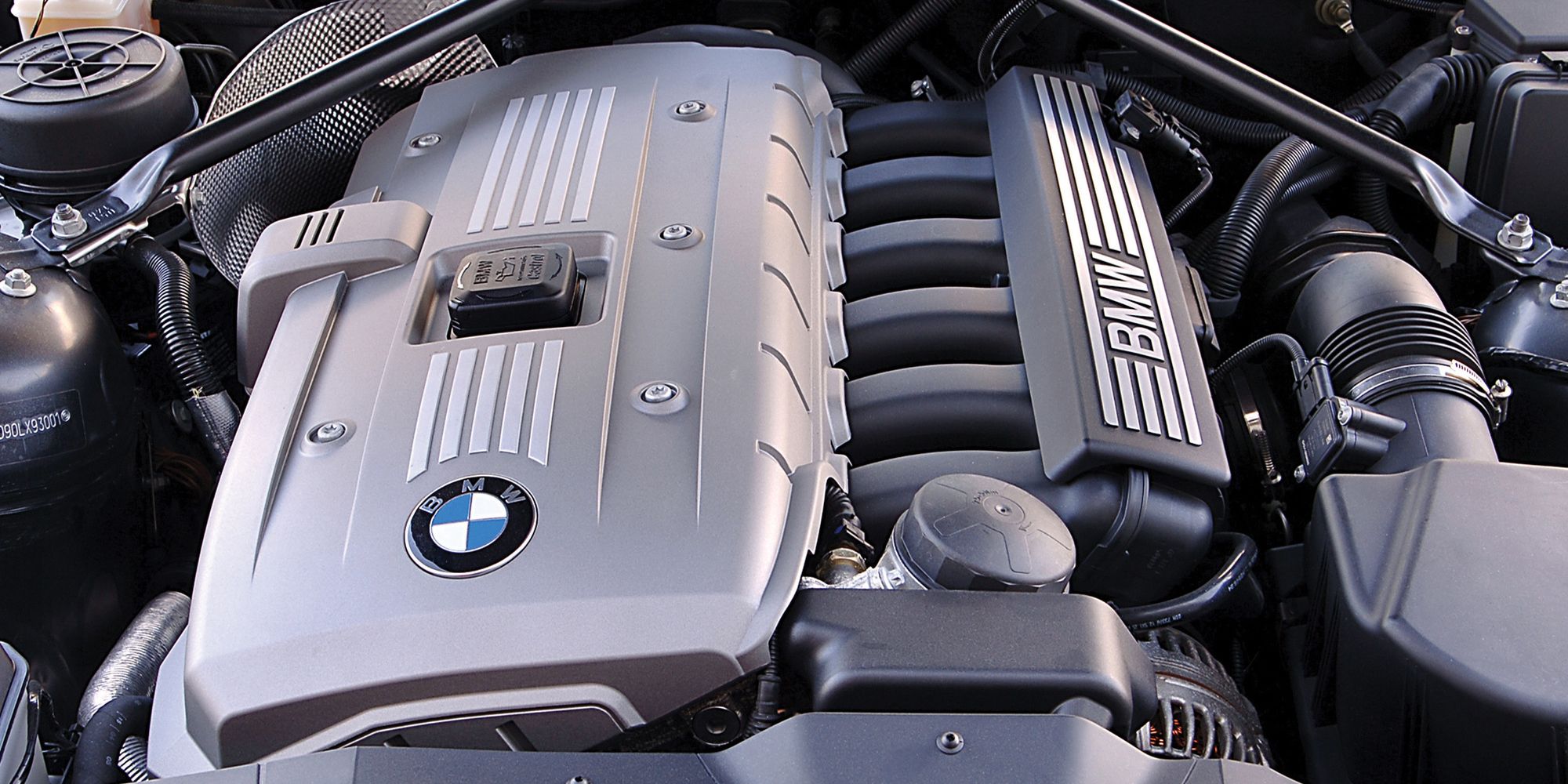 2003-2008 BMW Z4 (E85): Prices, Specs, And Features