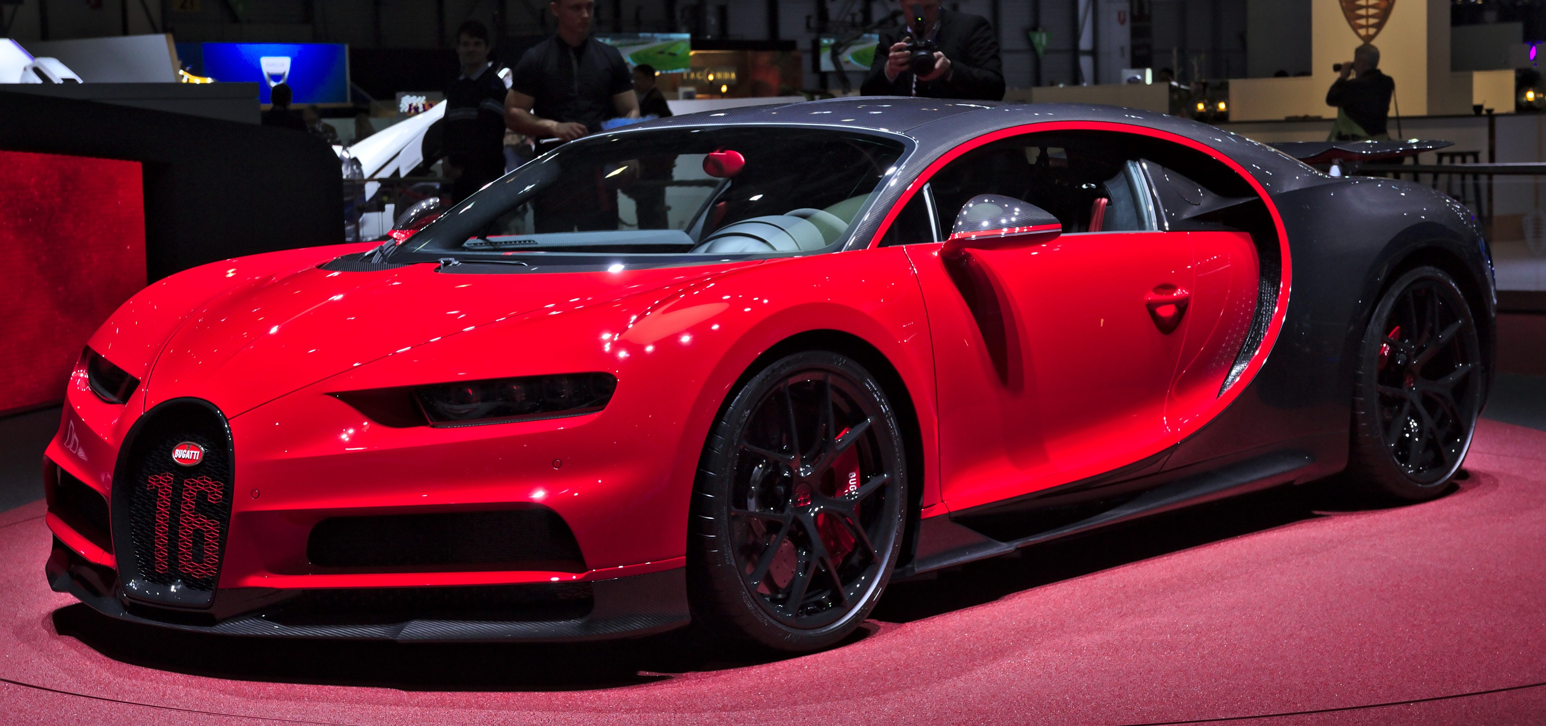 10 Safest Sports Cars For Thrilling Driving