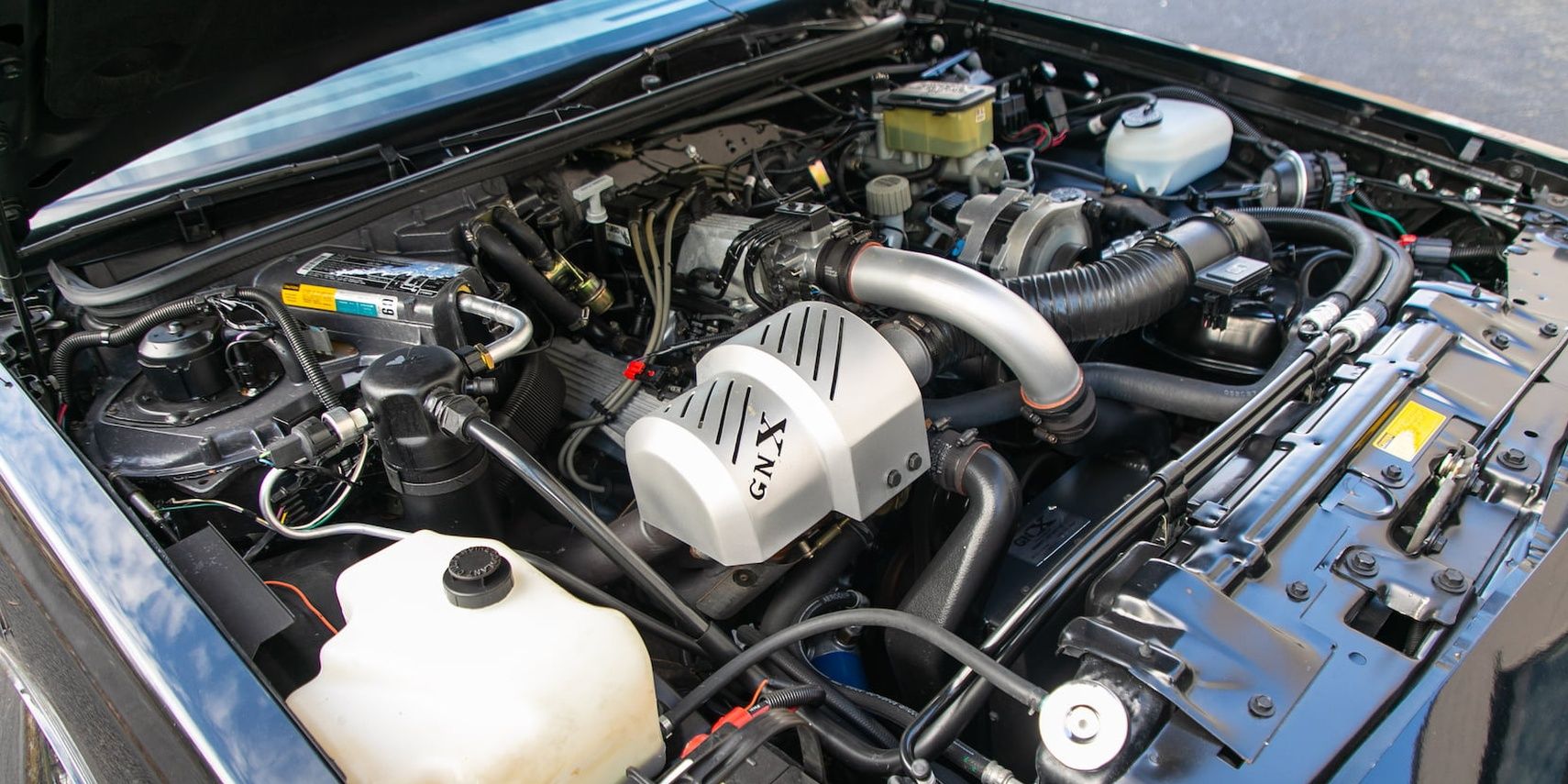 5 American Engines Every Gearhead Loves (5 They Stay Away From)