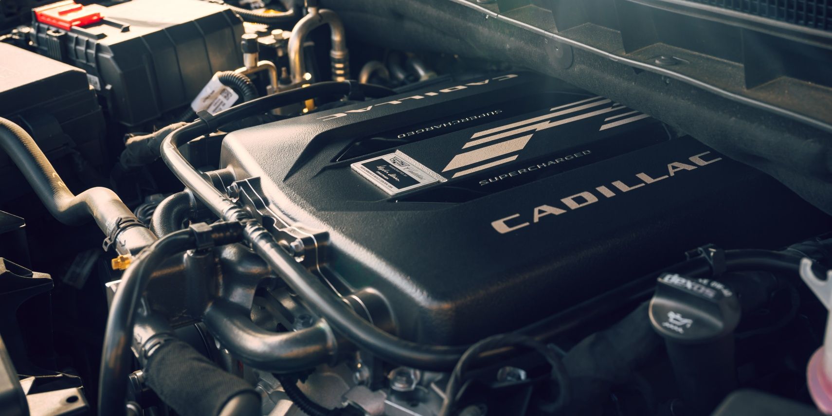 10 Best V8 American Engines For Speed And Performance