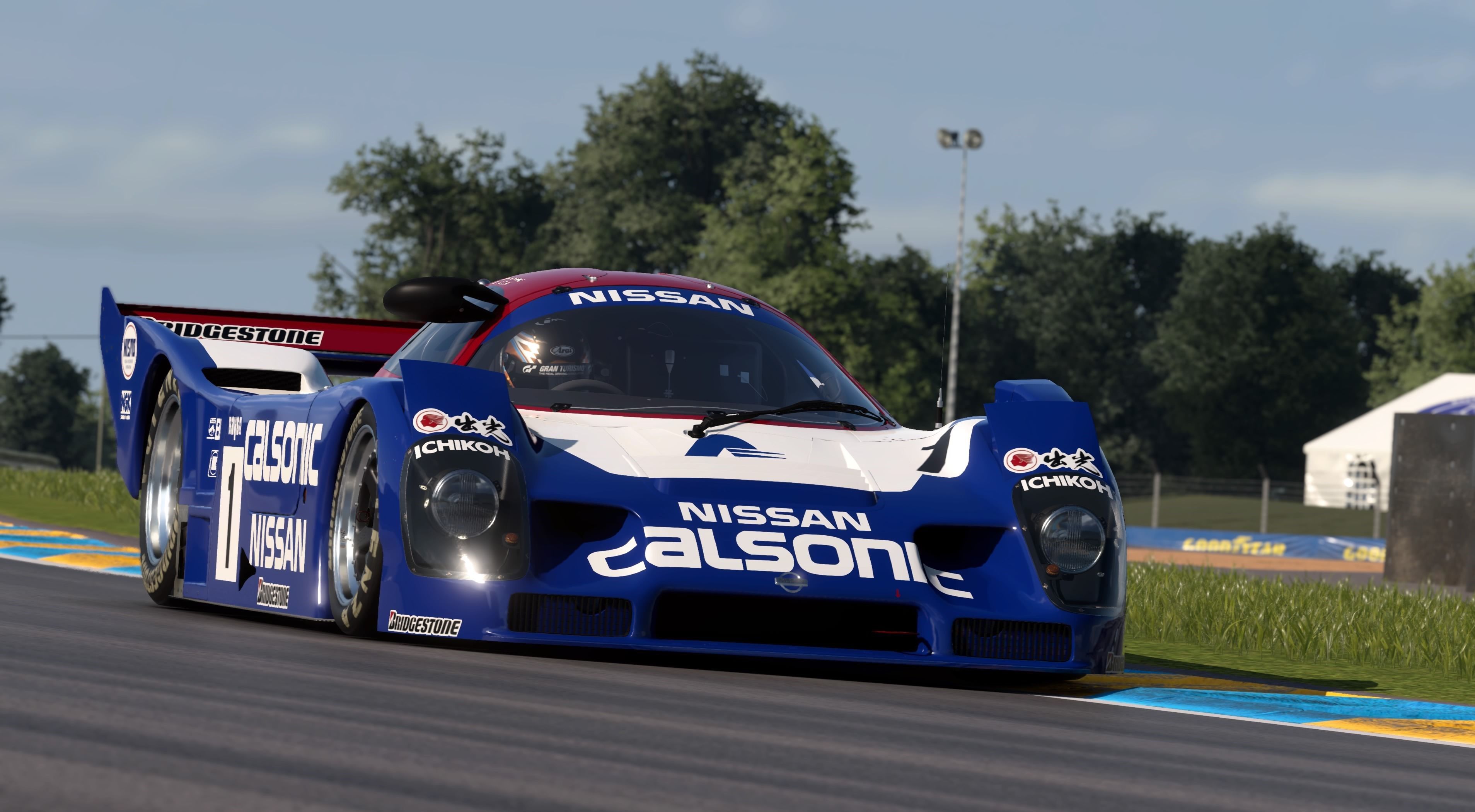 10 Most Nostalgic Cars In Gran Turismo 7
