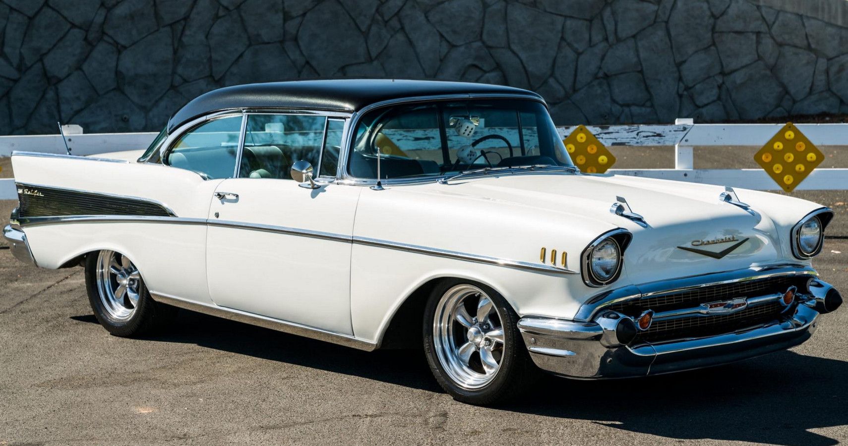 10 Most Iconic Car Designs Ever