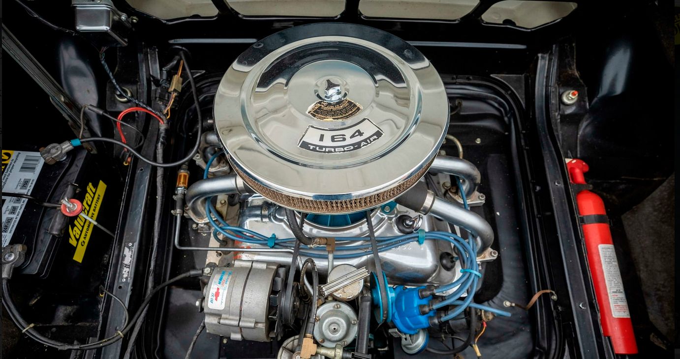 The Most Iconic Muscle Cars Don Yenko Ever Built