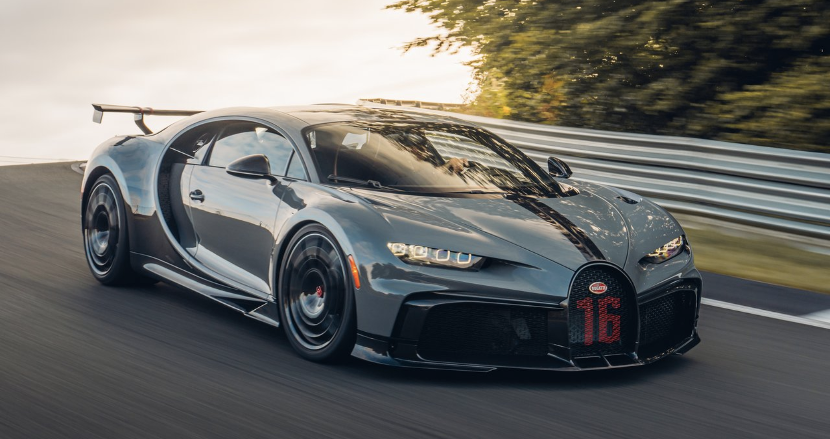 10 Safest Sports Cars For Thrilling Driving