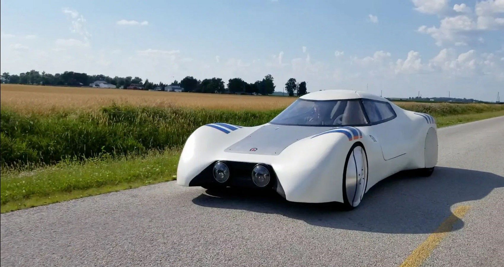 Here's The Big Problem With EVs That People Don't Talk About