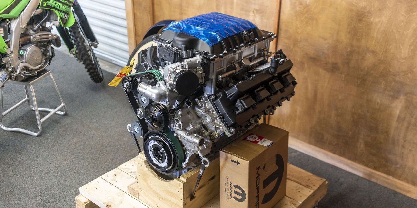 10 Best V8 American Engines For Speed And Performance