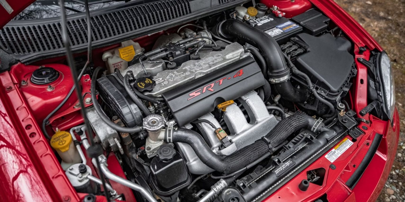 5 American Engines Every Gearhead Loves (5 They Stay Away From)