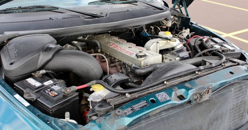 10 Inline-Six Engines Every Gearhead Should Try Out Once