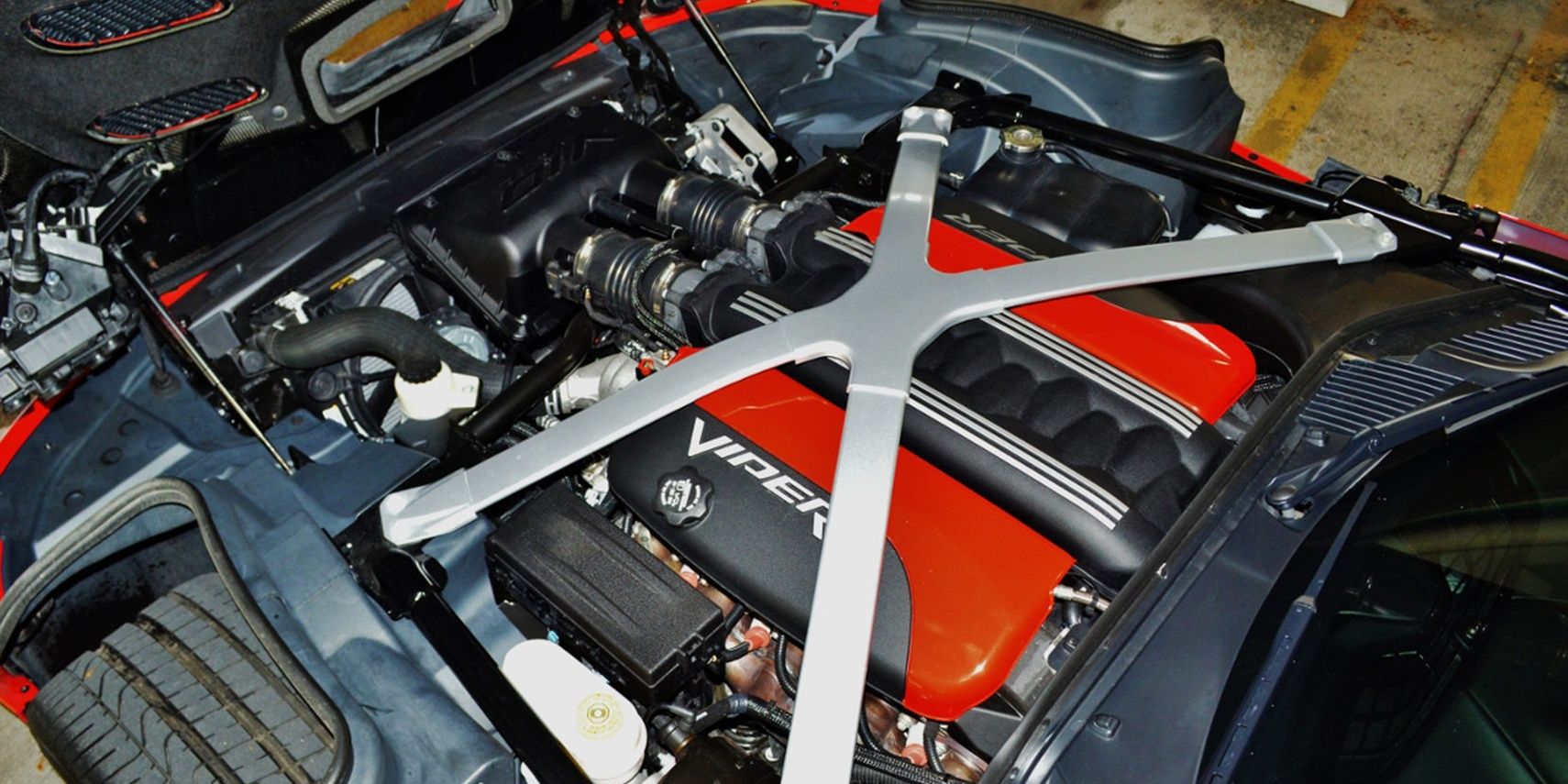 5 American Engines Every Gearhead Loves (5 They Stay Away From)