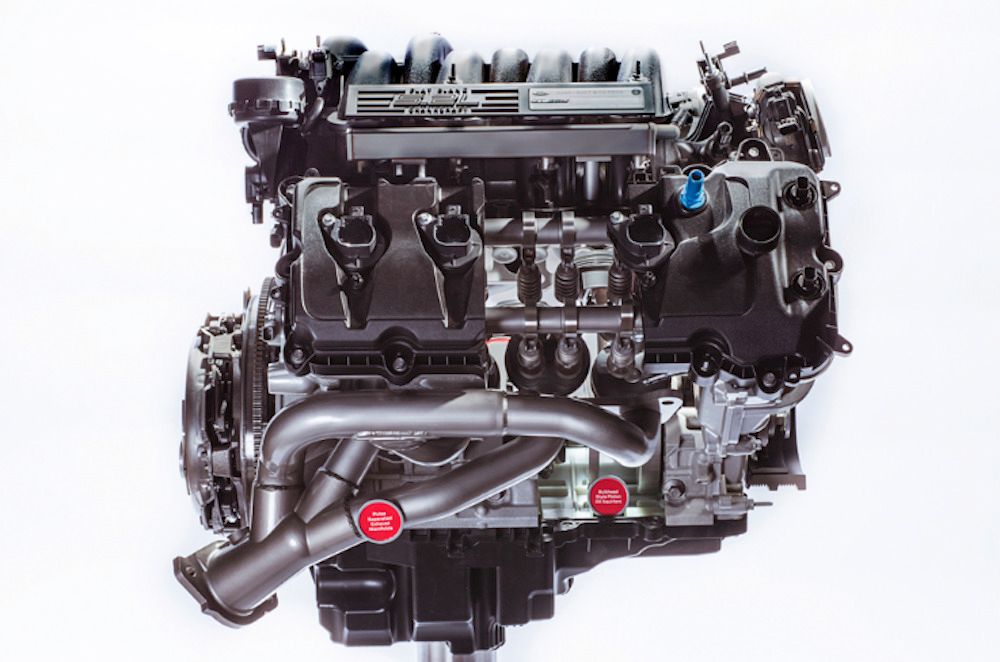 10 Most Reliable Ford Engines Ever Built