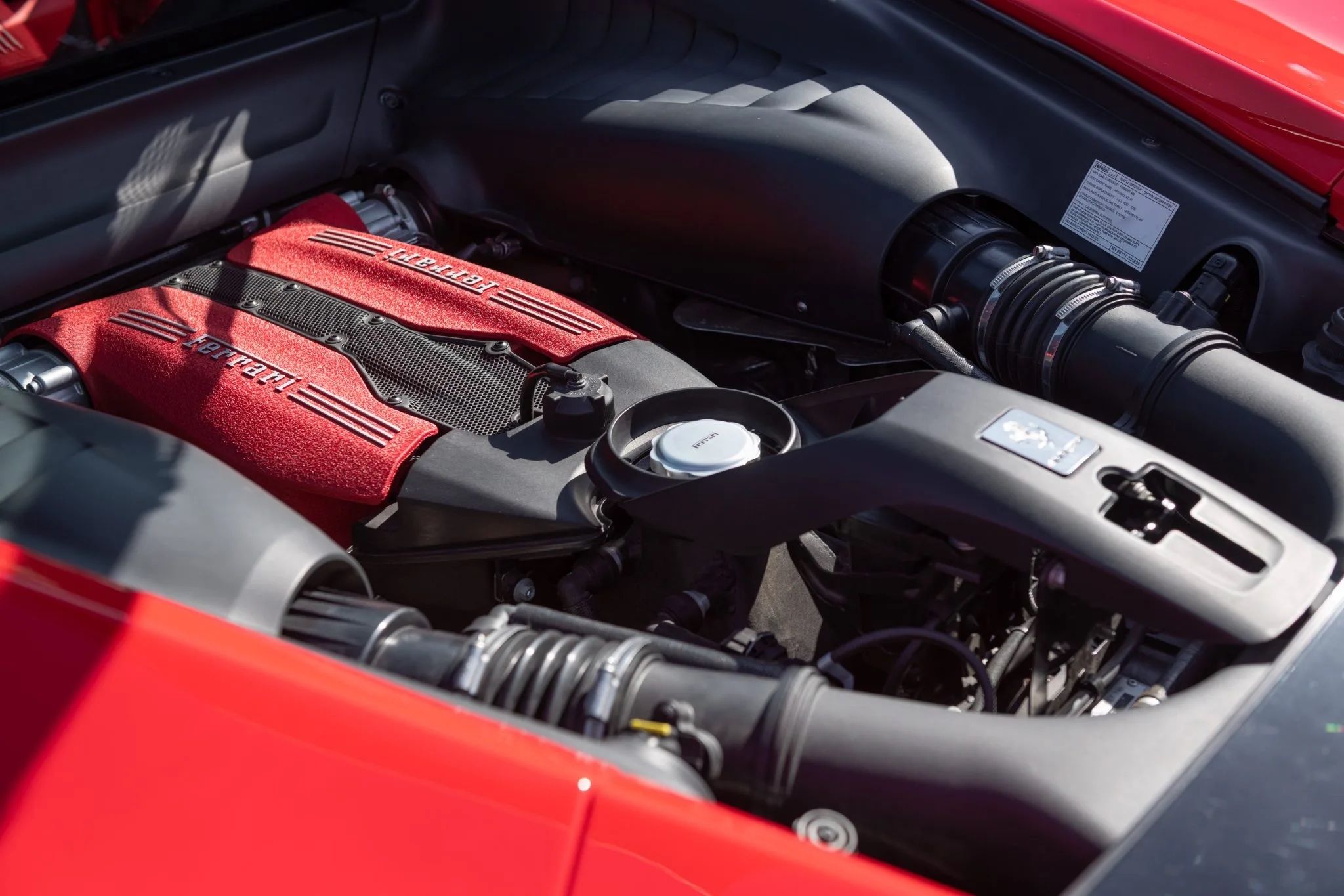 5 Most Powerful V8 Engines And Their Cheaper Alternatives