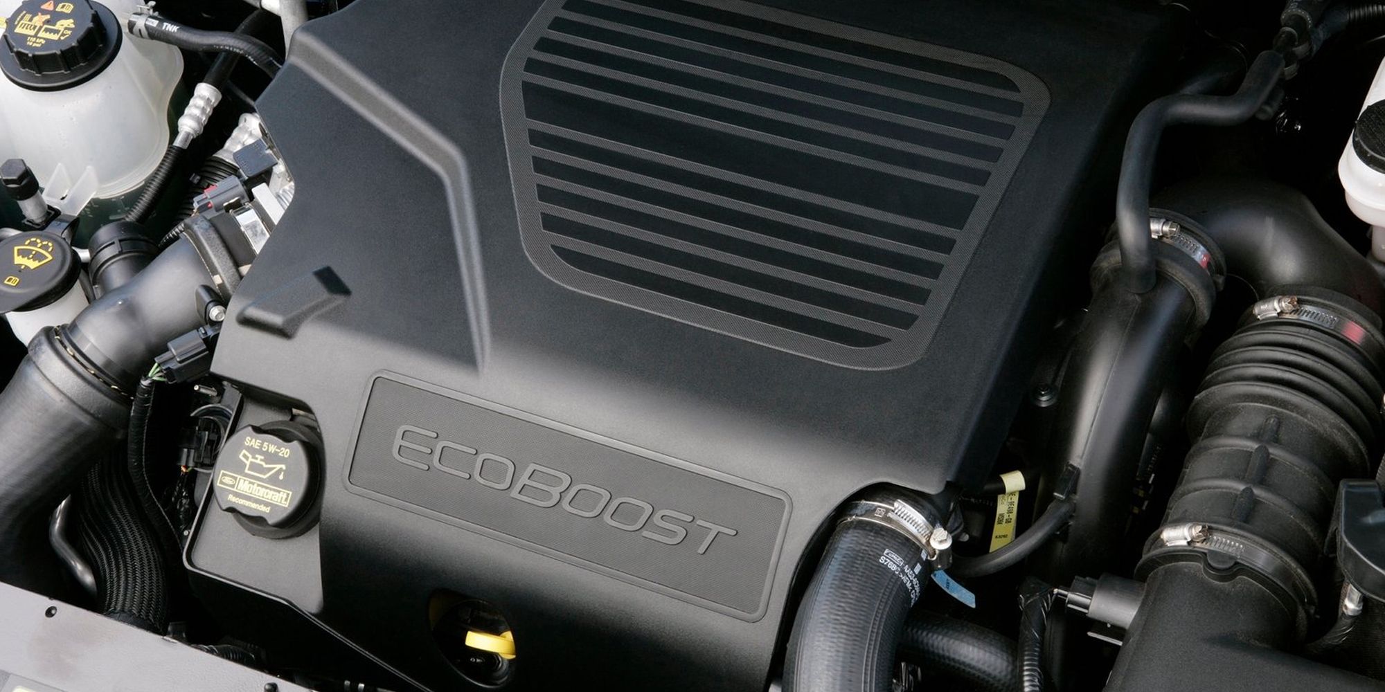 2009-2019 Ford Flex: Prices, Specs, And Features