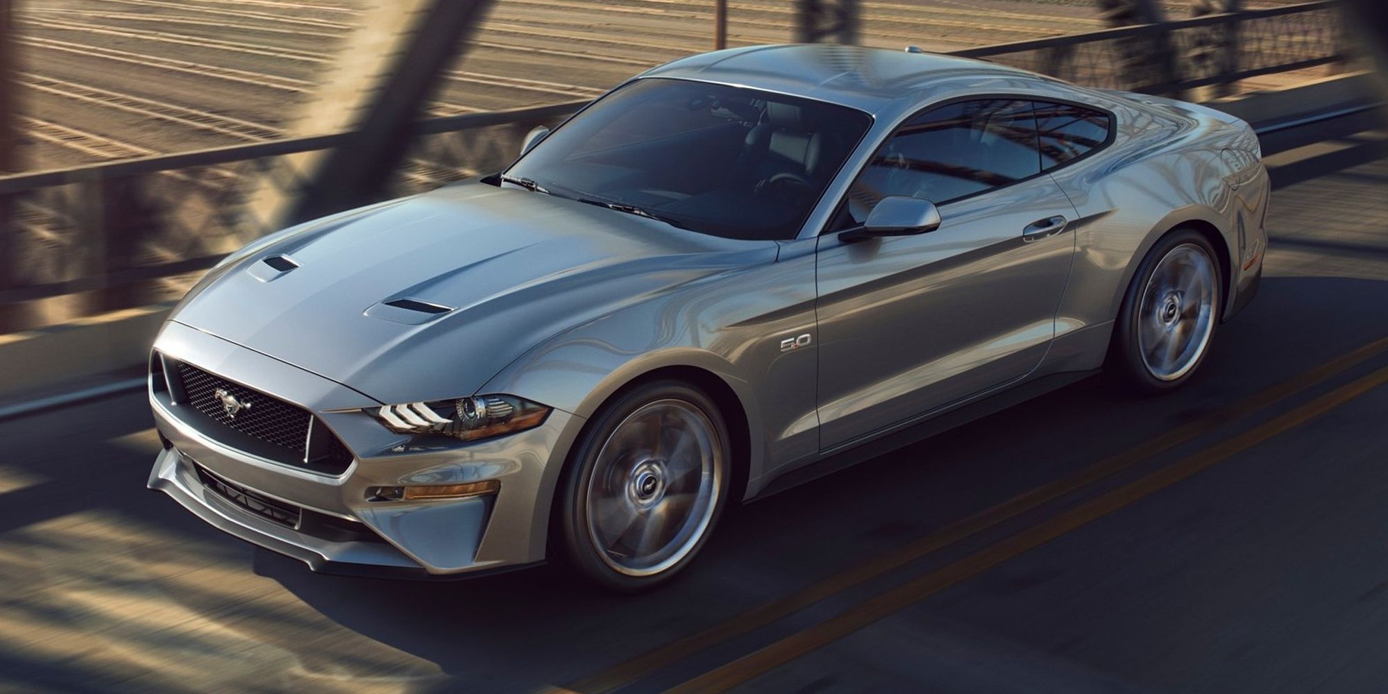 2015-2023 Ford Mustang (S550): Prices, Specs, And Features
