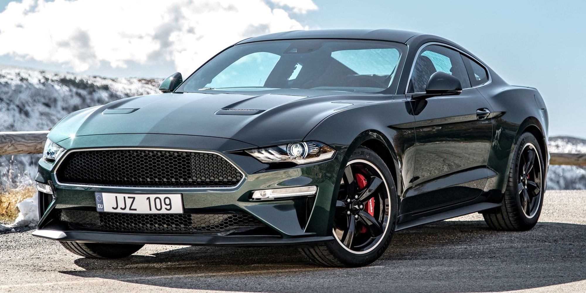 2015-2023 Ford Mustang (S550): Prices, Specs, And Features