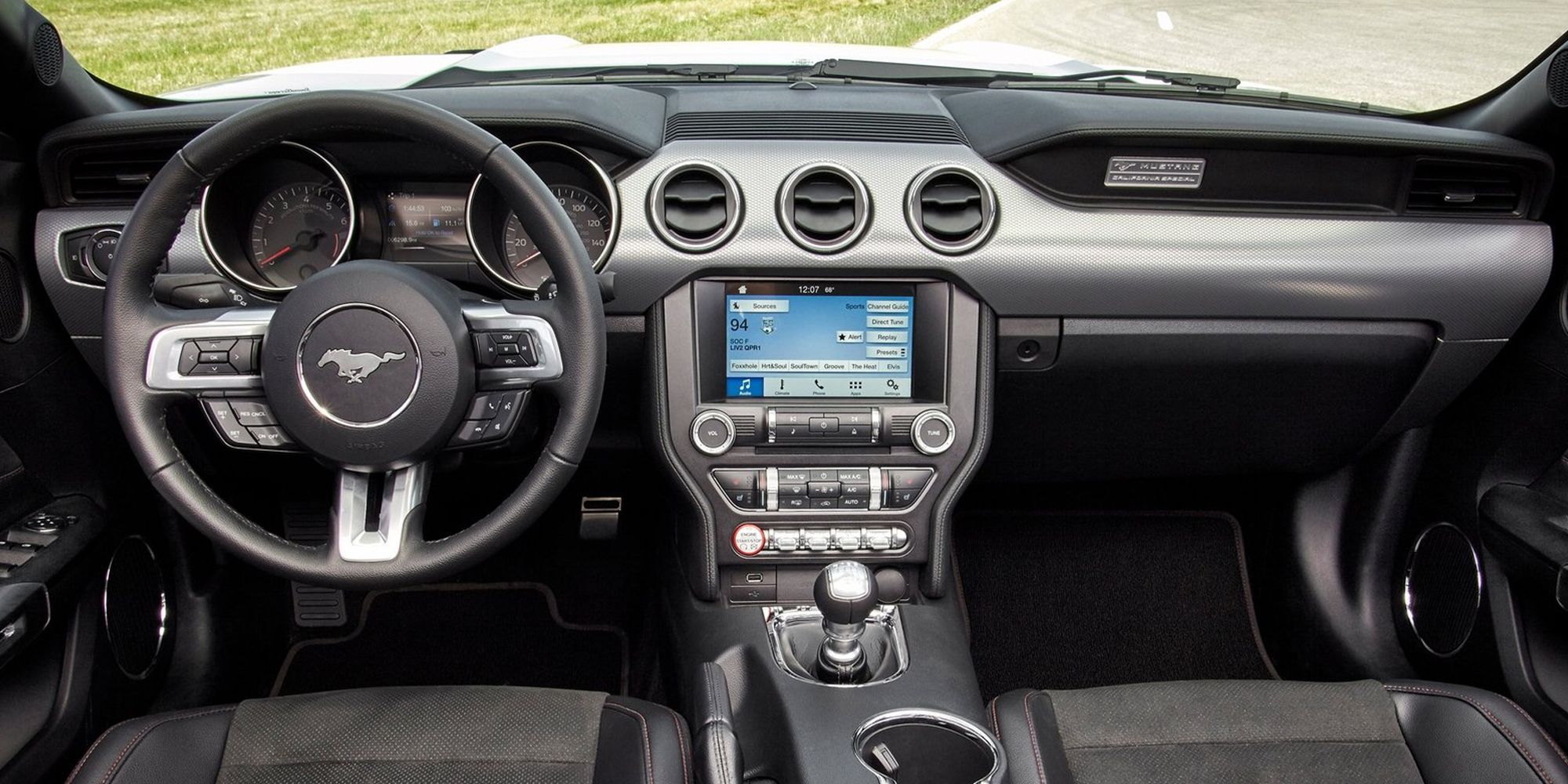 2015-2023 Ford Mustang (S550): Prices, Specs, And Features