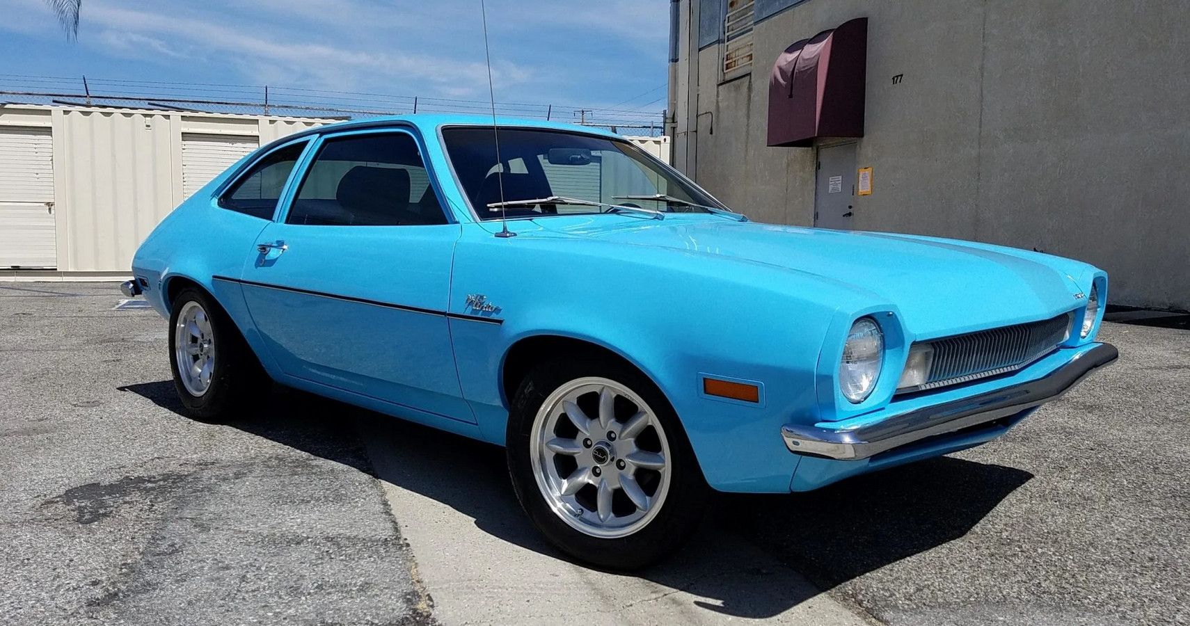 10 Affordable Classic American Cars With Timeless Appeal