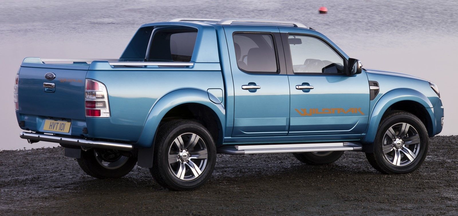 10 Cheap Pickup Trucks With The Best Resale Value