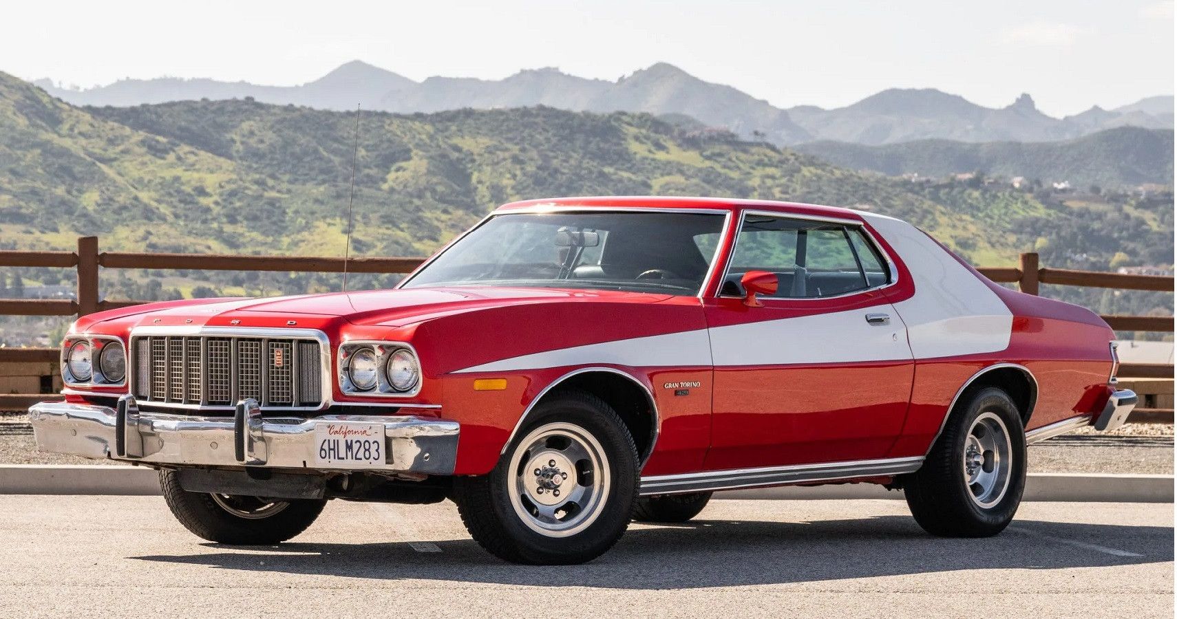 10 Cheap Classic Fords That Still Turn Heads Wherever They Go