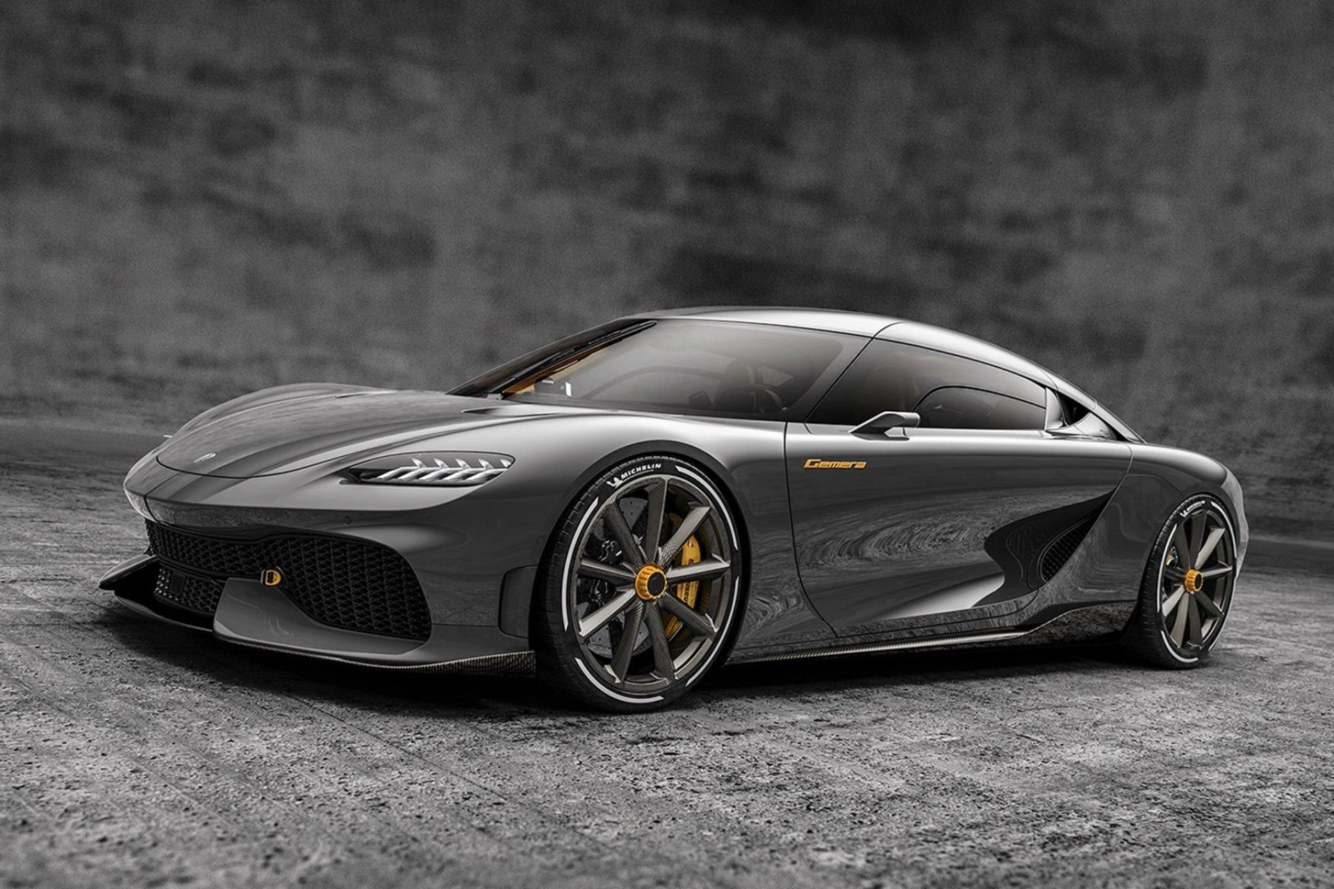 The Most Powerful Car From Every Supercar Brand