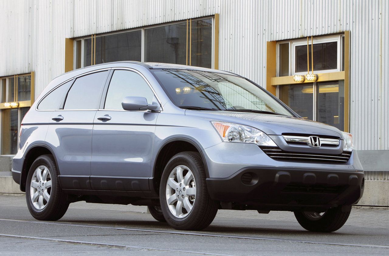 10 Pre-2010s SUVs That Will Run Forever