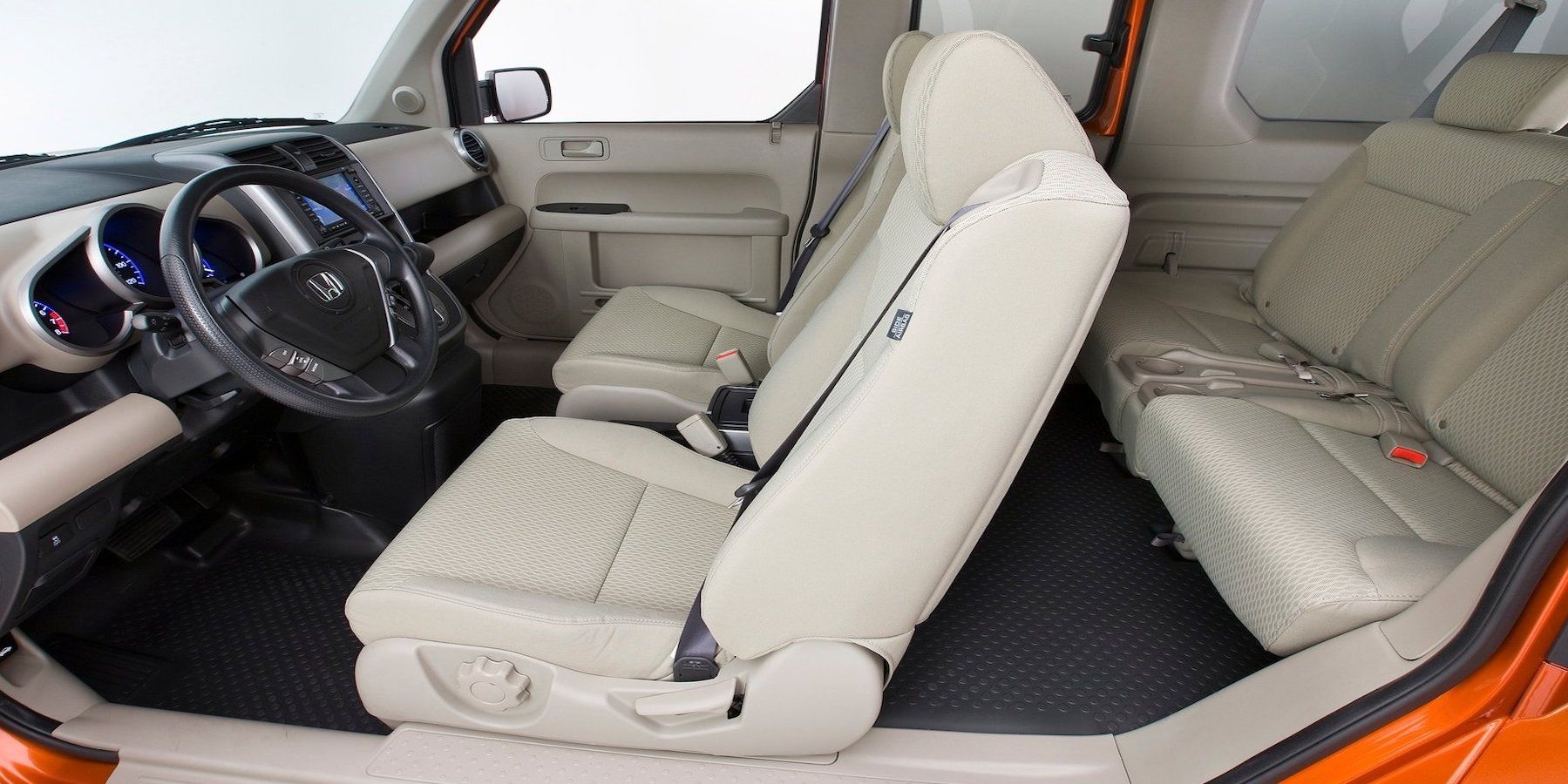 Why This 20-Year-Old JDM Is The Most Practical Honda Ever Made