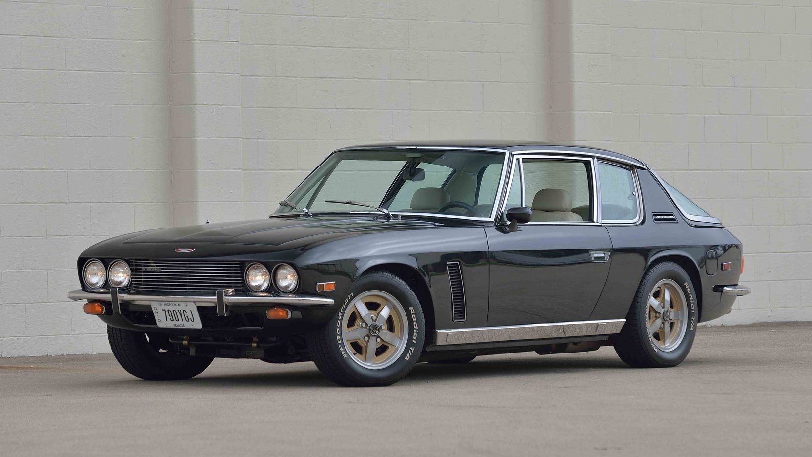 10 European Muscle Cars That Put America To Shame