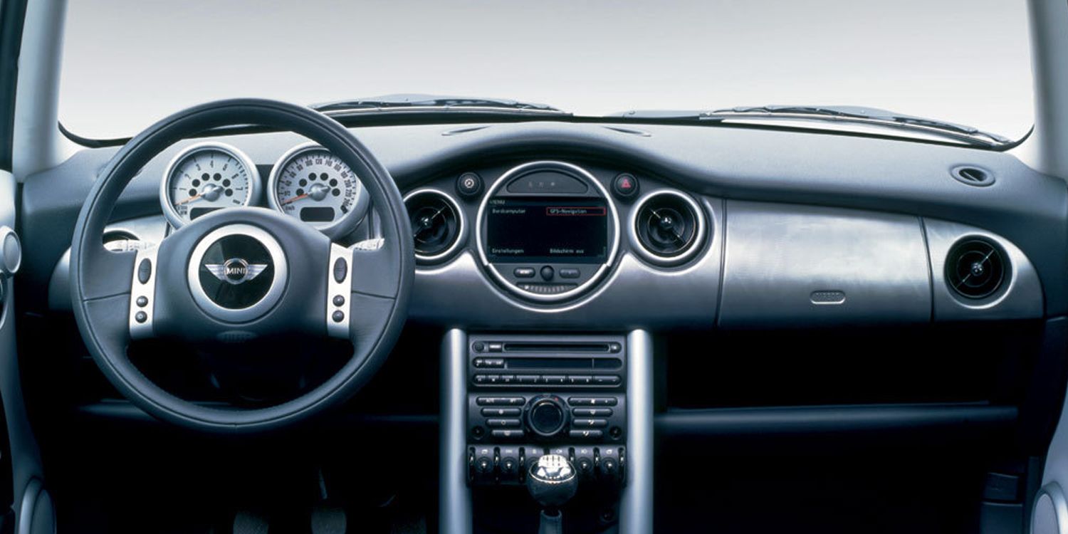 2002-2006 Mini Hatch: Prices, Specs, And Features