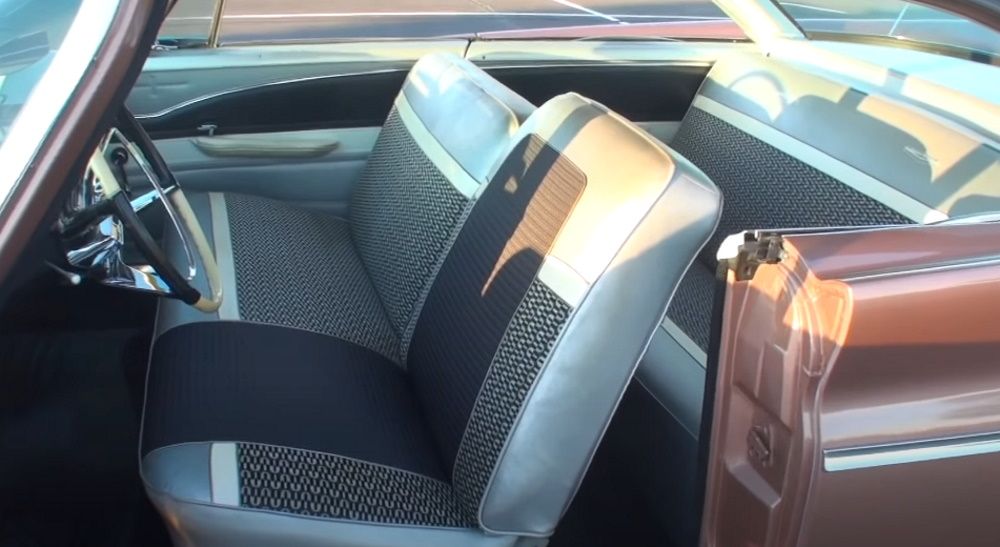 This Remarkable 1961 DeSoto Says A Stylish Goodbye To A Chrysler Brand