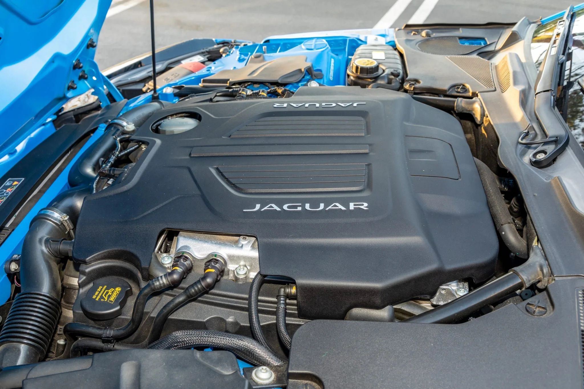 These Are Our Favorite Supercharged Engines