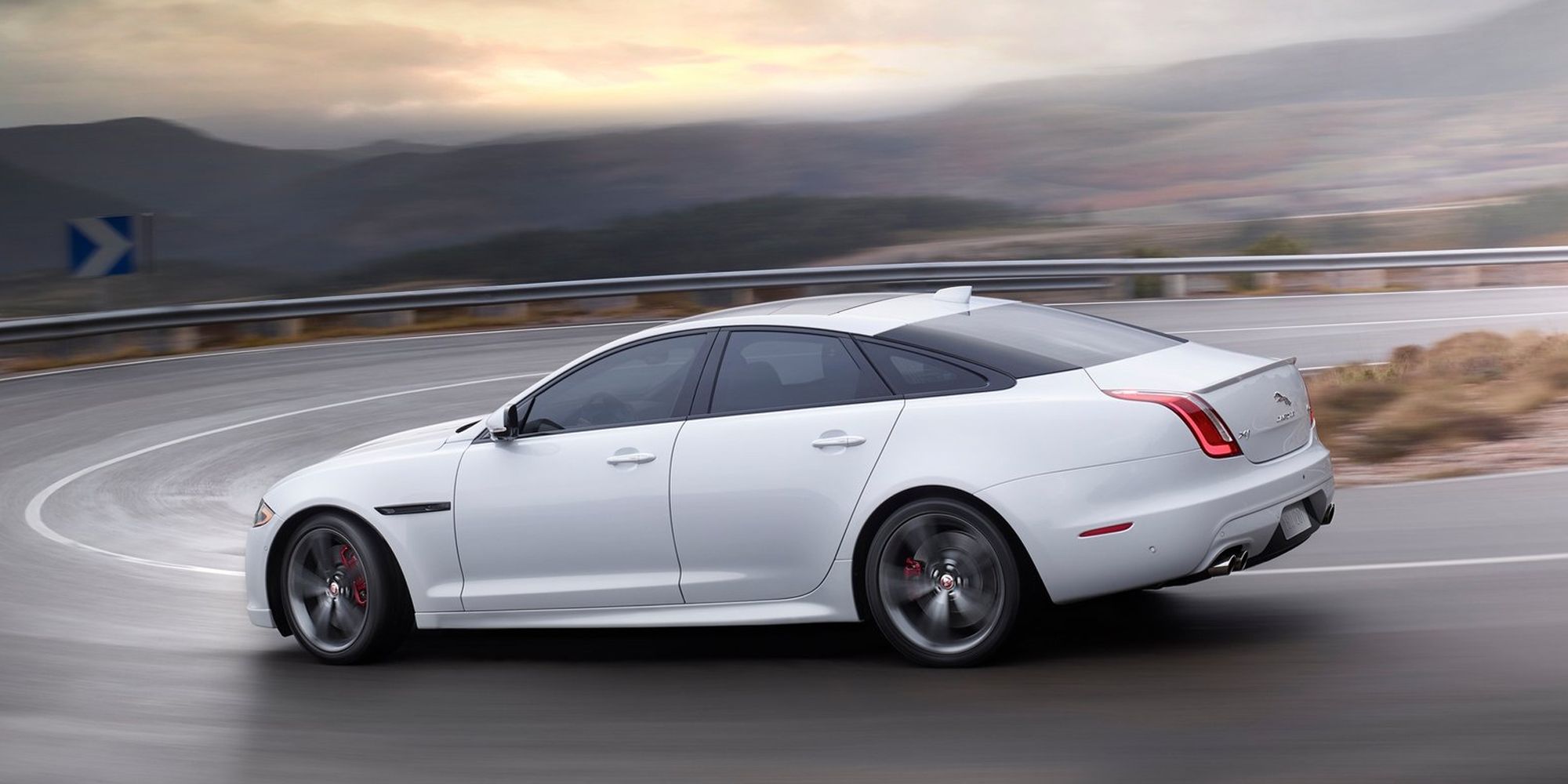 2011-2019 Jaguar XJ (X351): Prices, Specs, And Features