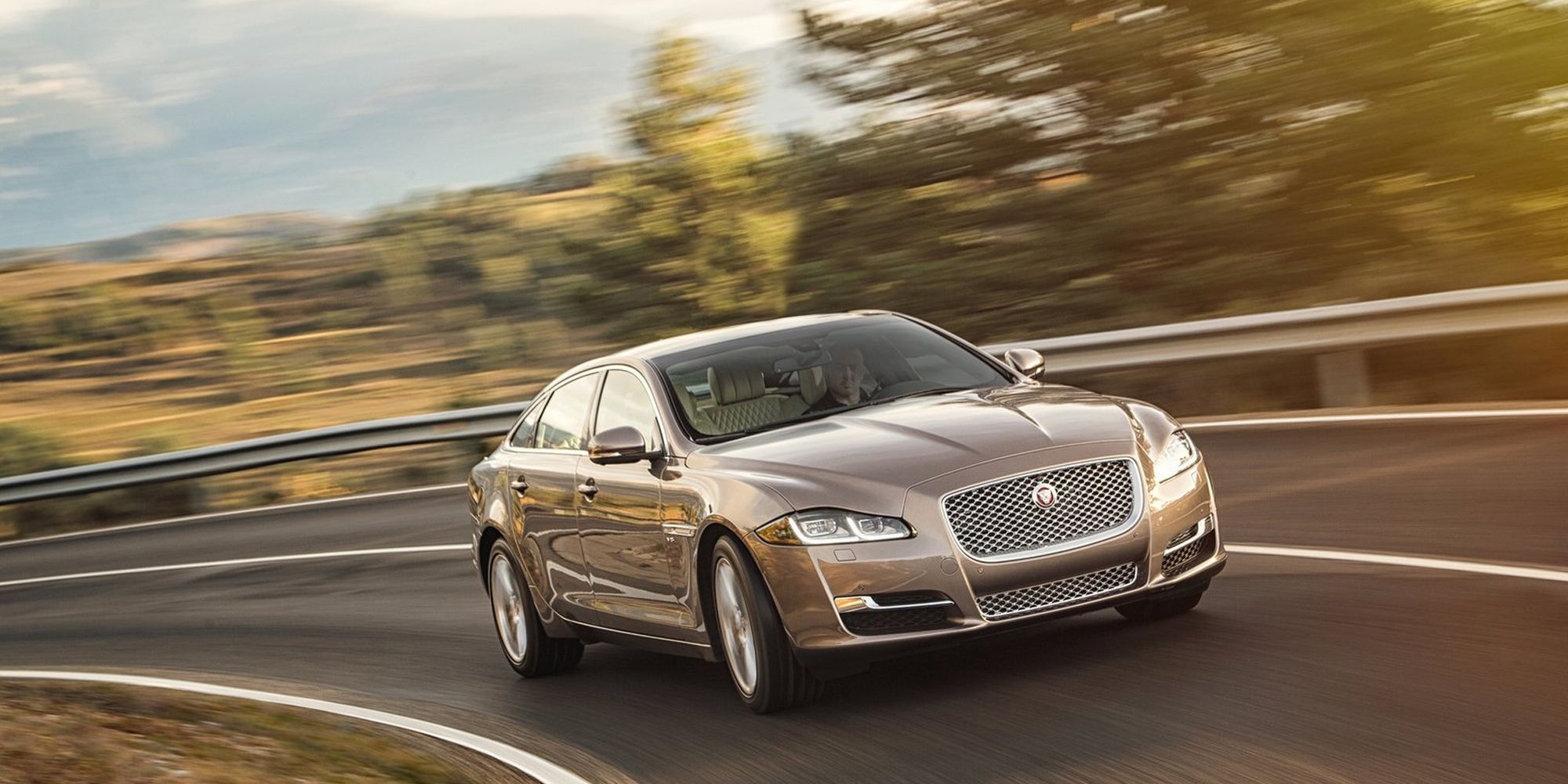2011-2019 Jaguar XJ (X351): Prices, Specs, And Features