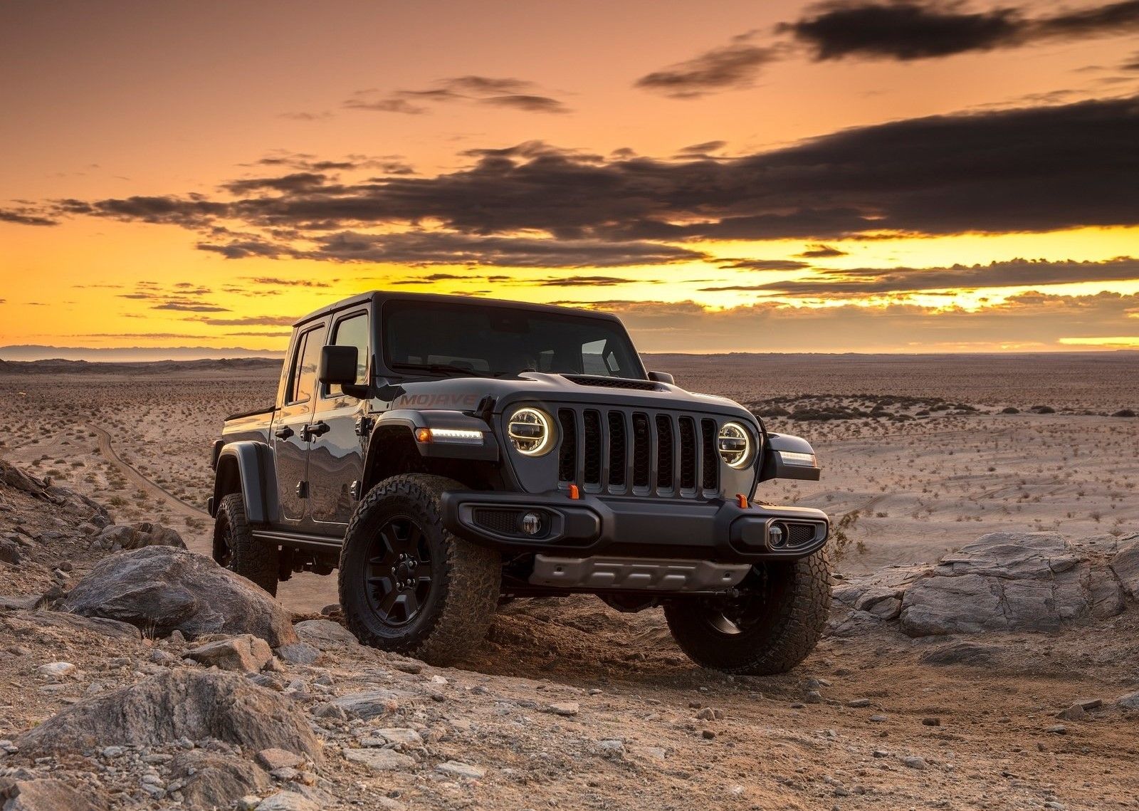 10 Best Off Road Vehicles For Adventure Seekers