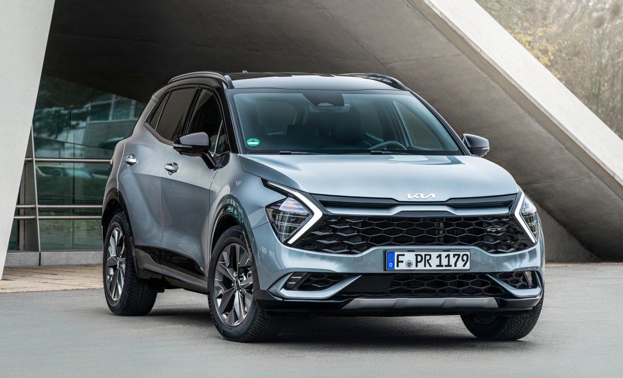 10 Safest SUVs With The Best Crash Test Ratings