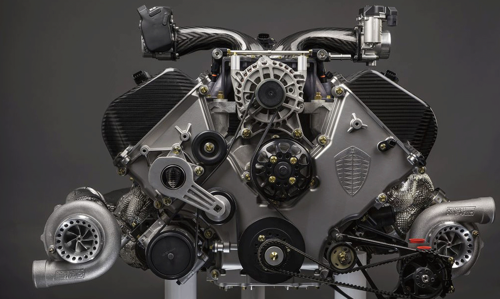 10 Car Brands With The Best Engine Performance