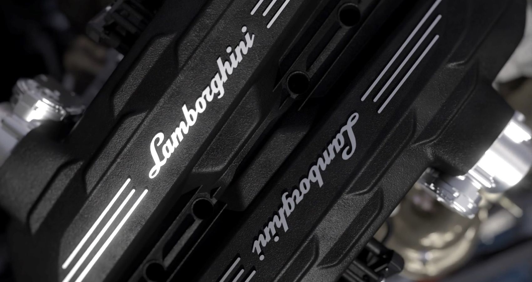 Next-Gen Lamborghini Hybrid Hypercar Will Still Be A V12-Powered Beast