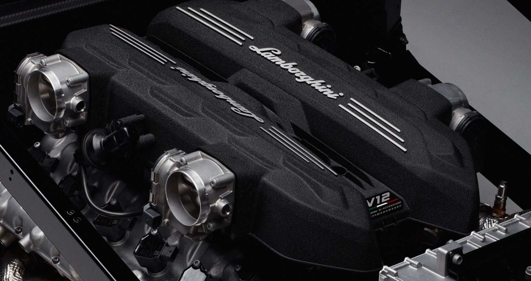 Next-Gen Lamborghini Hybrid Hypercar Will Still Be A V12-Powered Beast
