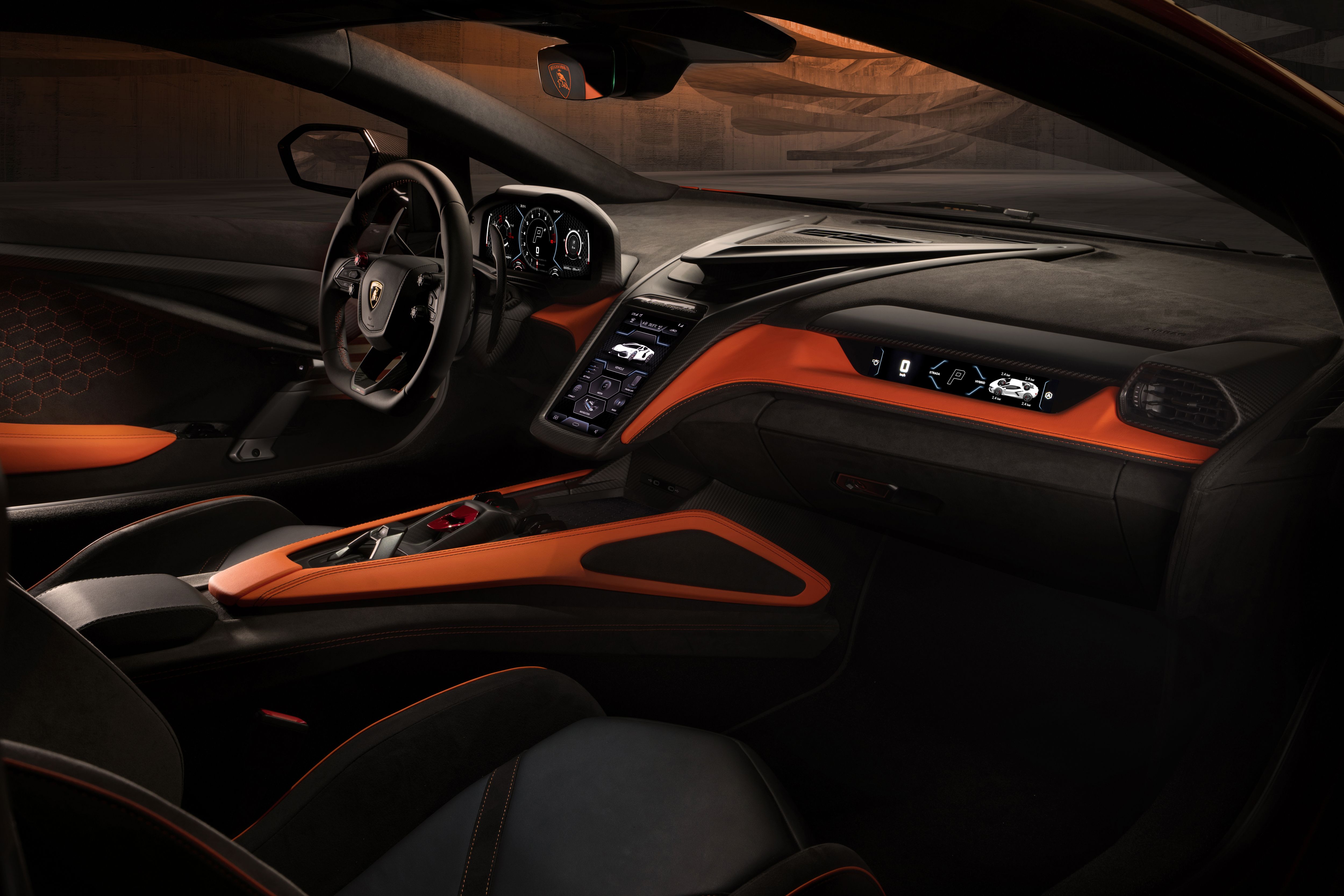 10 Things We Love And Hate About The 2024 Lamborghini Revuelto