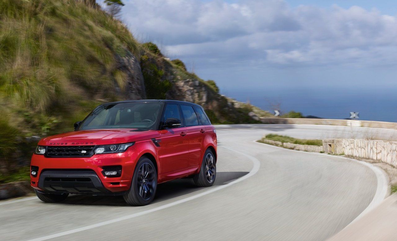 10 Cheap Used SUVs With Ridiculously Powerful Engines