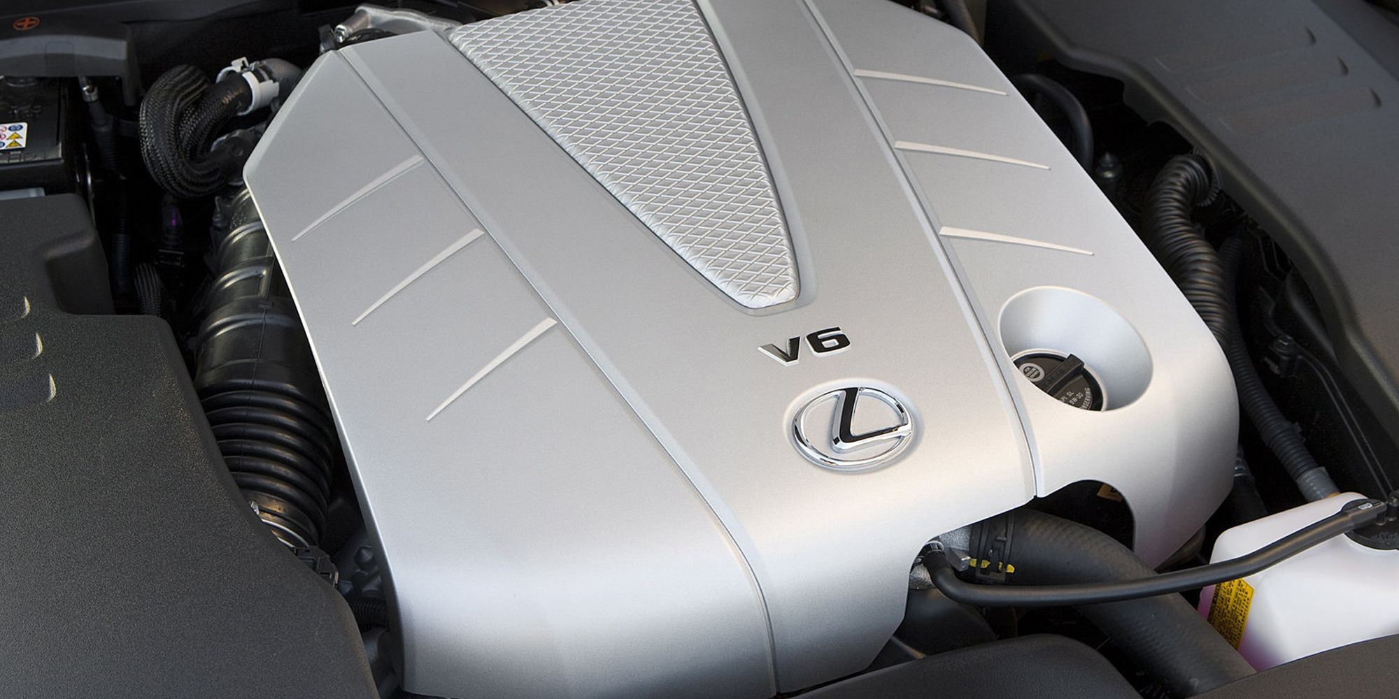 2006-2011 Lexus GS (S190): Prices, Specs, And Features