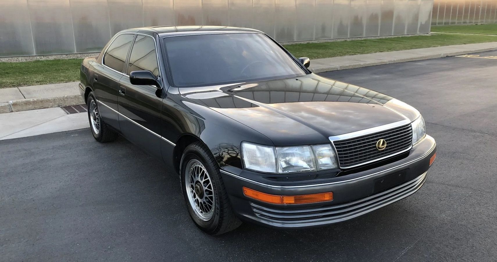 10 Iconic Classics That Don't Have High Maintenance And Repair Costs